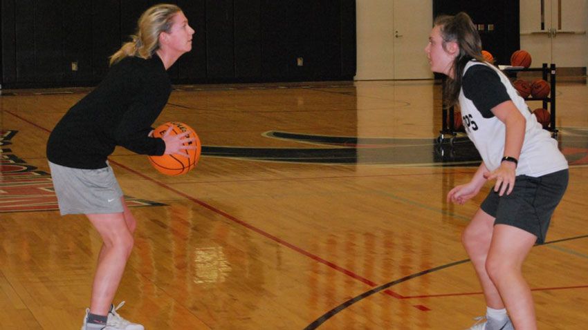 Changes make Falcons a different team - Fort Mill Prep Sports