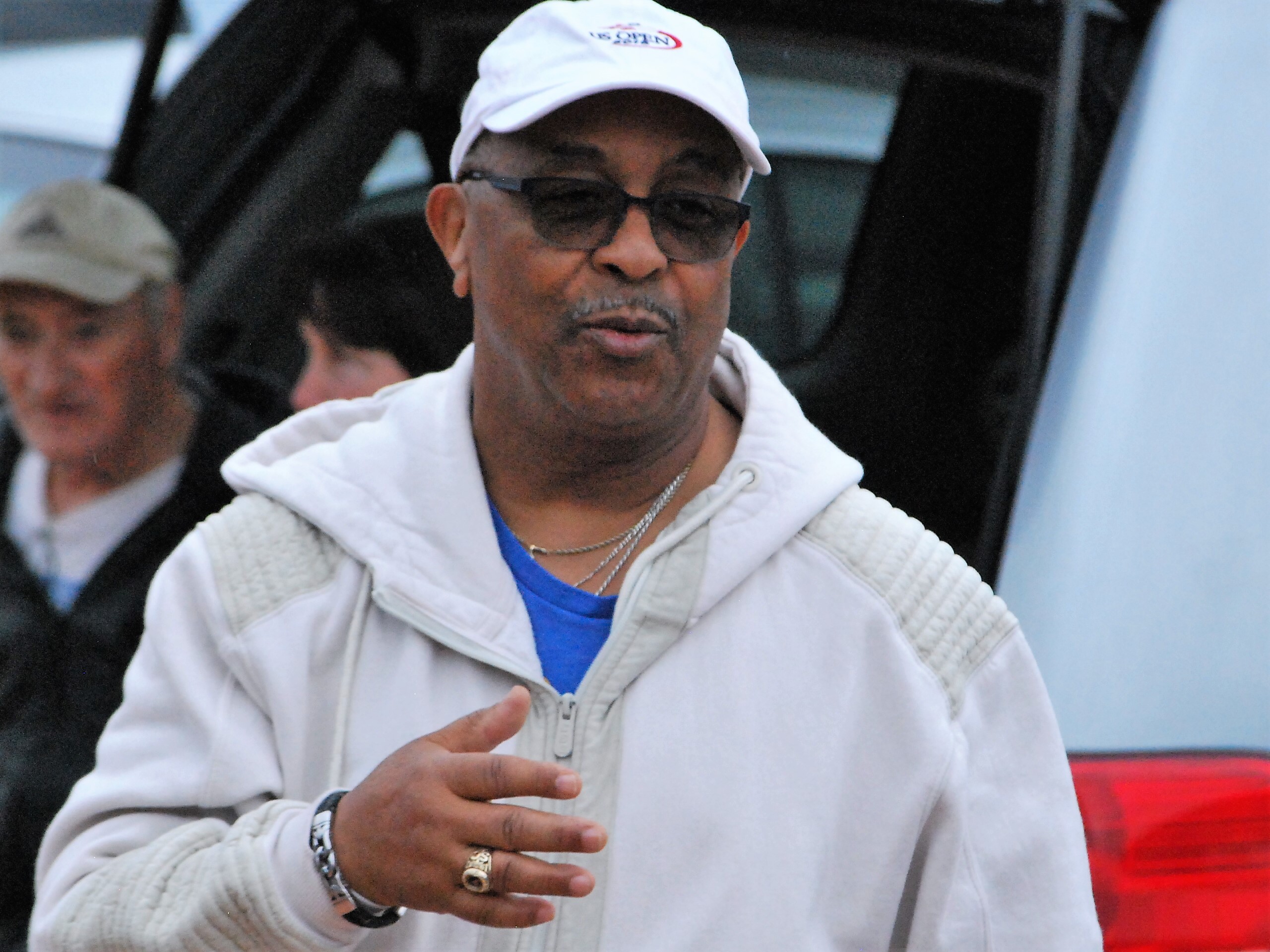 Ware steps down as Fort Mill tennis coach - Fort Mill Prep Sports