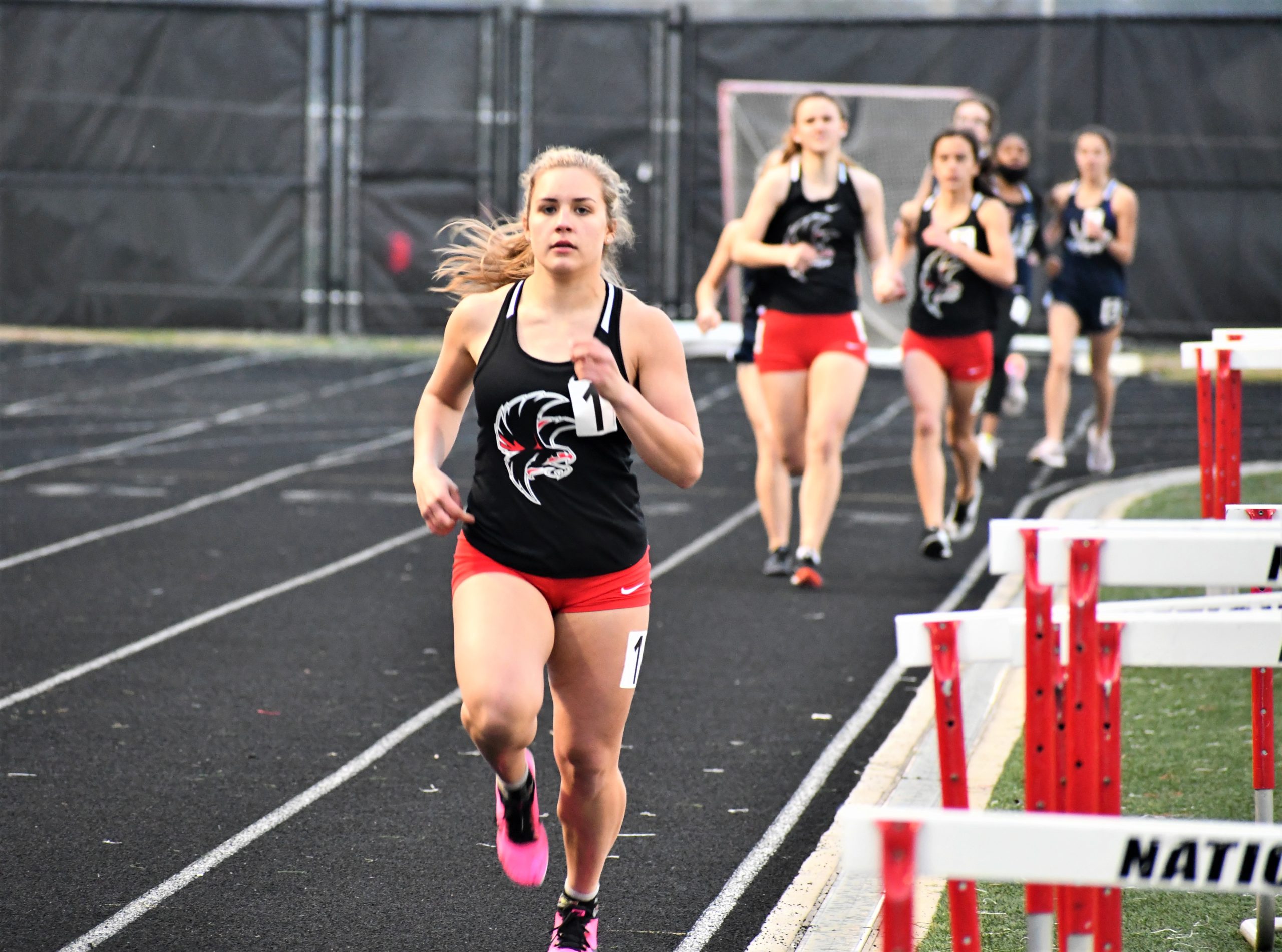 Local teams sending athletes to state track meet - Fort Mill Prep Sports