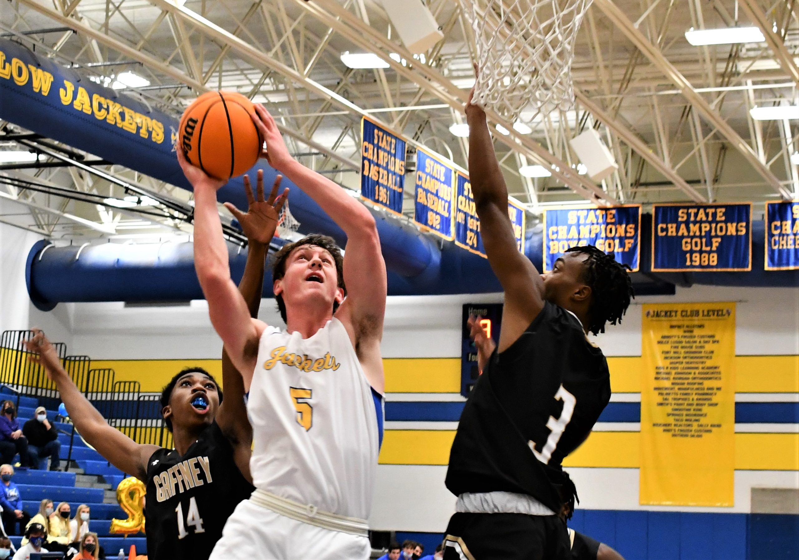 Fort Mill geared to contend for region hoops titles - Fort Mill Prep Sports