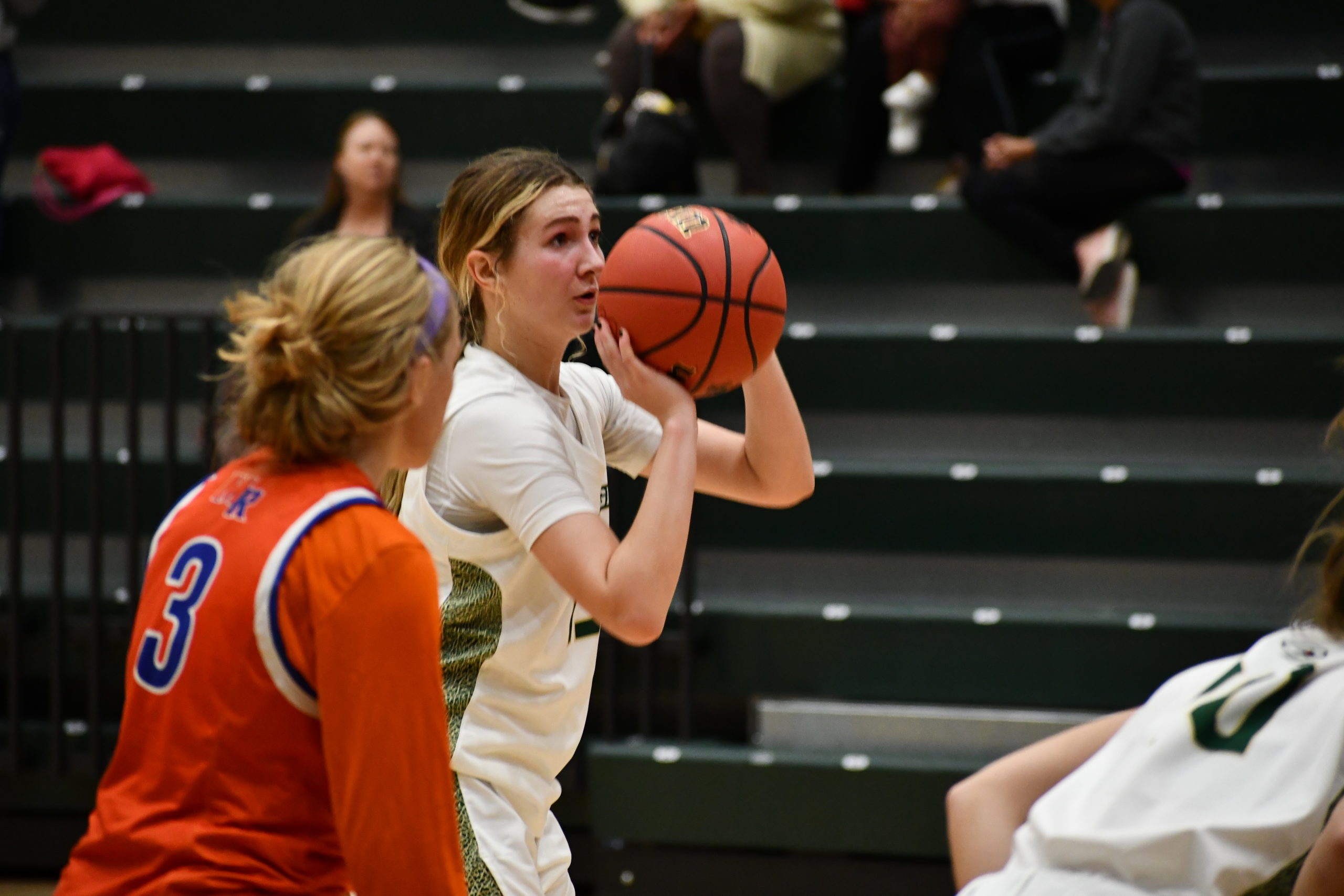 Key wins for Catawba Ridge basketball against Lancaster, Fort Mill ...
