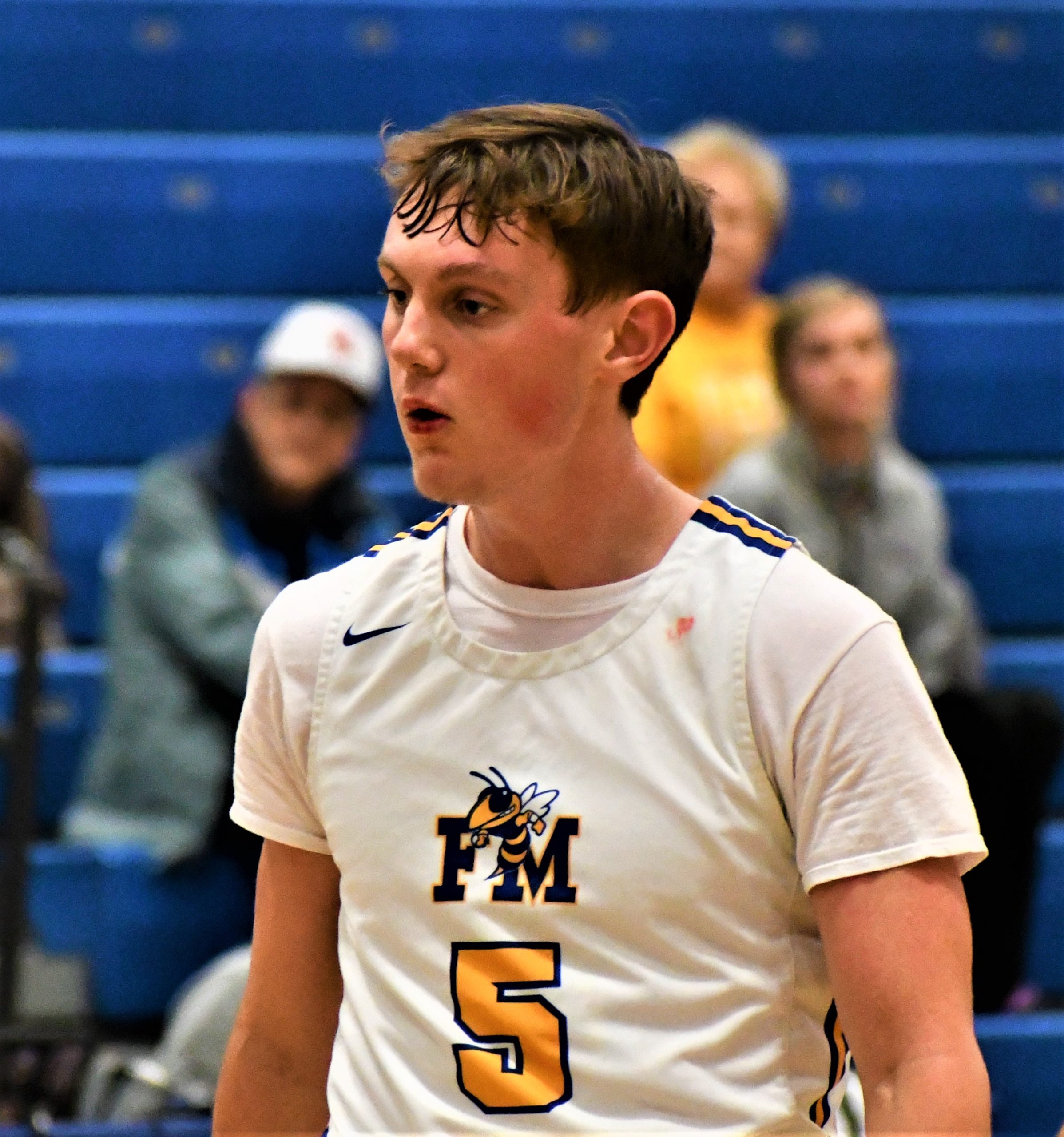 Local basketball players rack up post season awards - Fort Mill Prep Sports