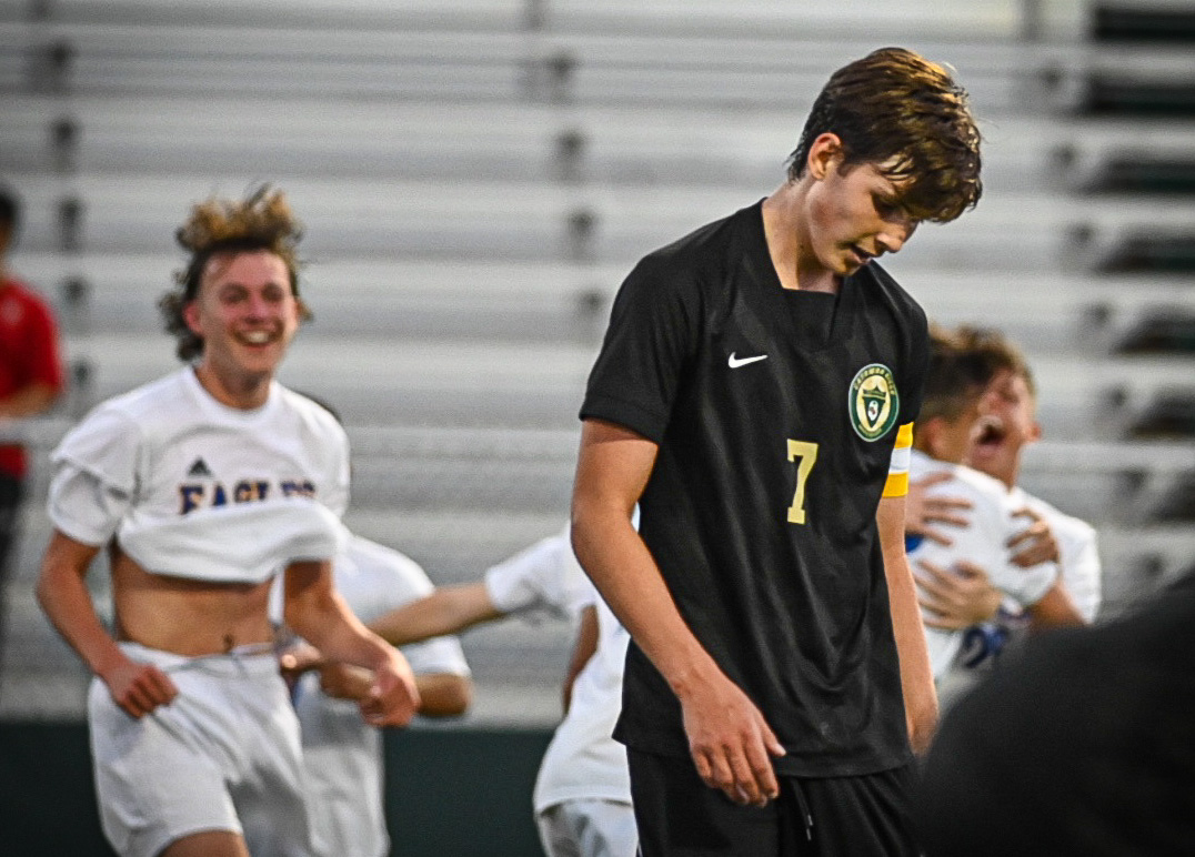 “Cruel game”: Catawba Ridge falls to Eastside in Upper State title game ...