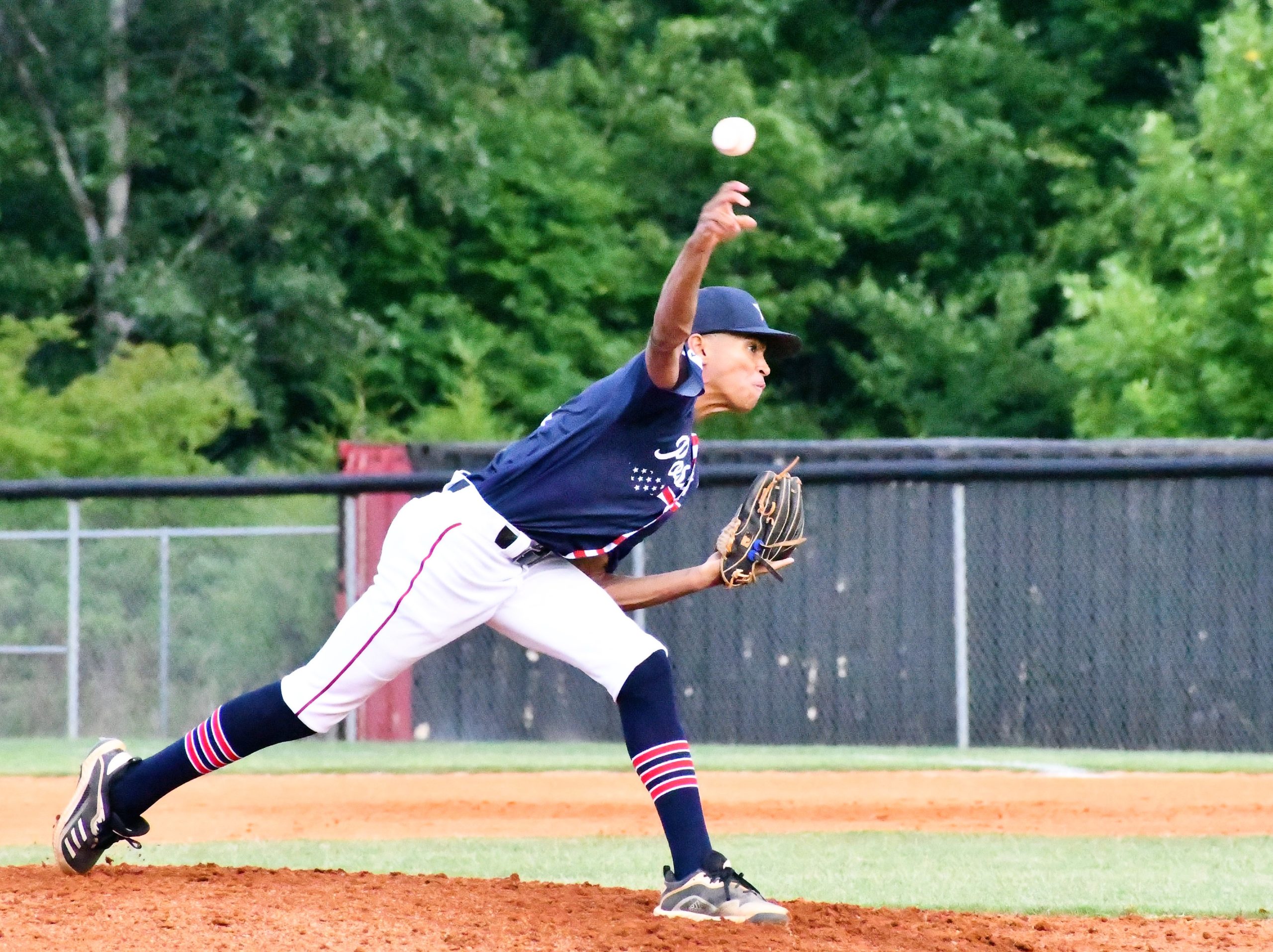Post 43 Juniors drop season finale to Rock Hill, get second seed ...
