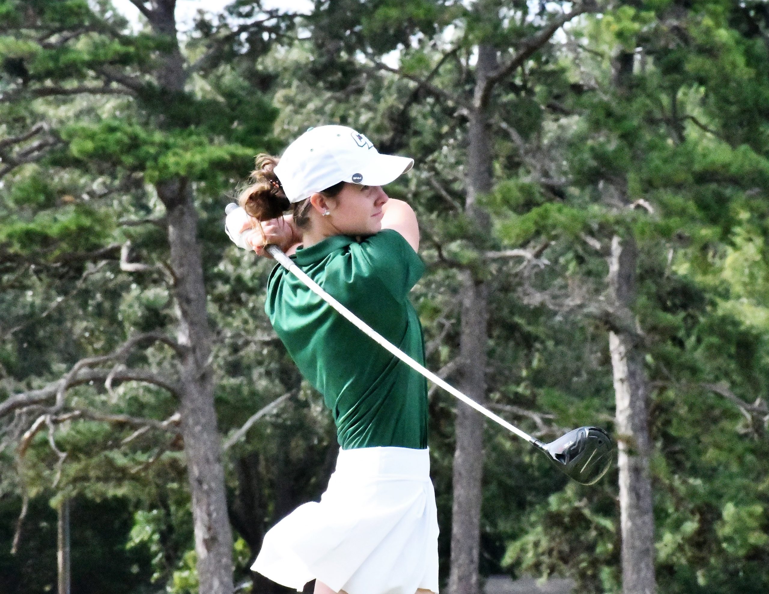 Copperheads get best of Fort Mill golfers - Fort Mill Prep Sports