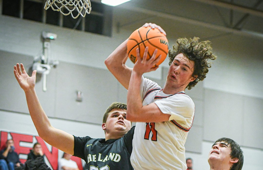 Warriors top Nation Ford in overtime thriller - Fort Mill Prep Sports