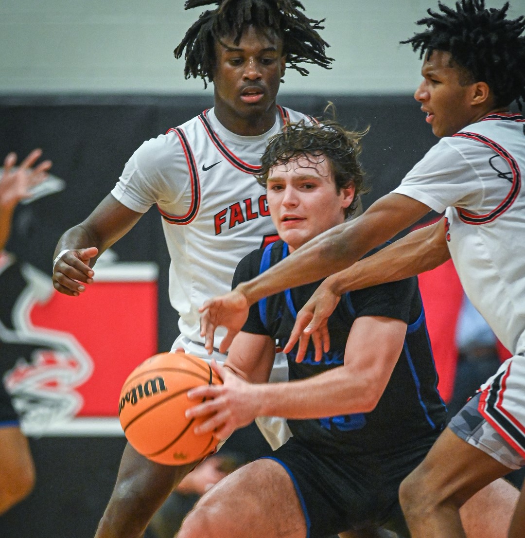Fort Mill sweeps Falcons in first meeting on the hardwood - Fort Mill ...