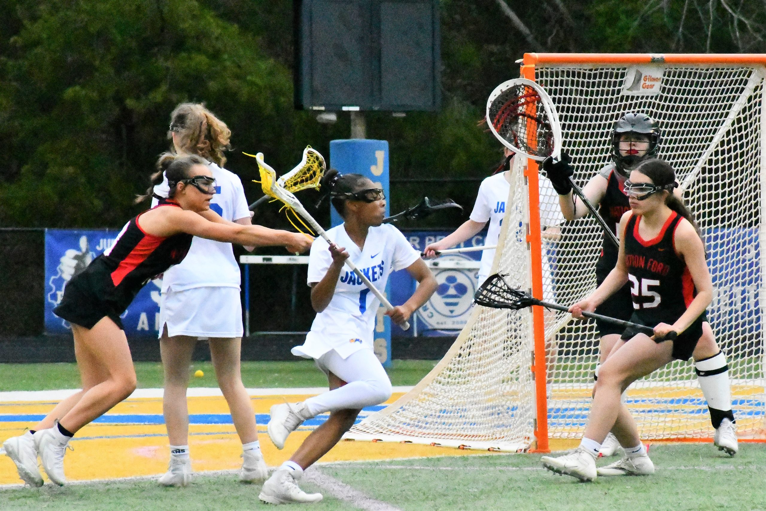 Jackets shake off slow start to outpace Nation Ford (March 13 Roundup ...