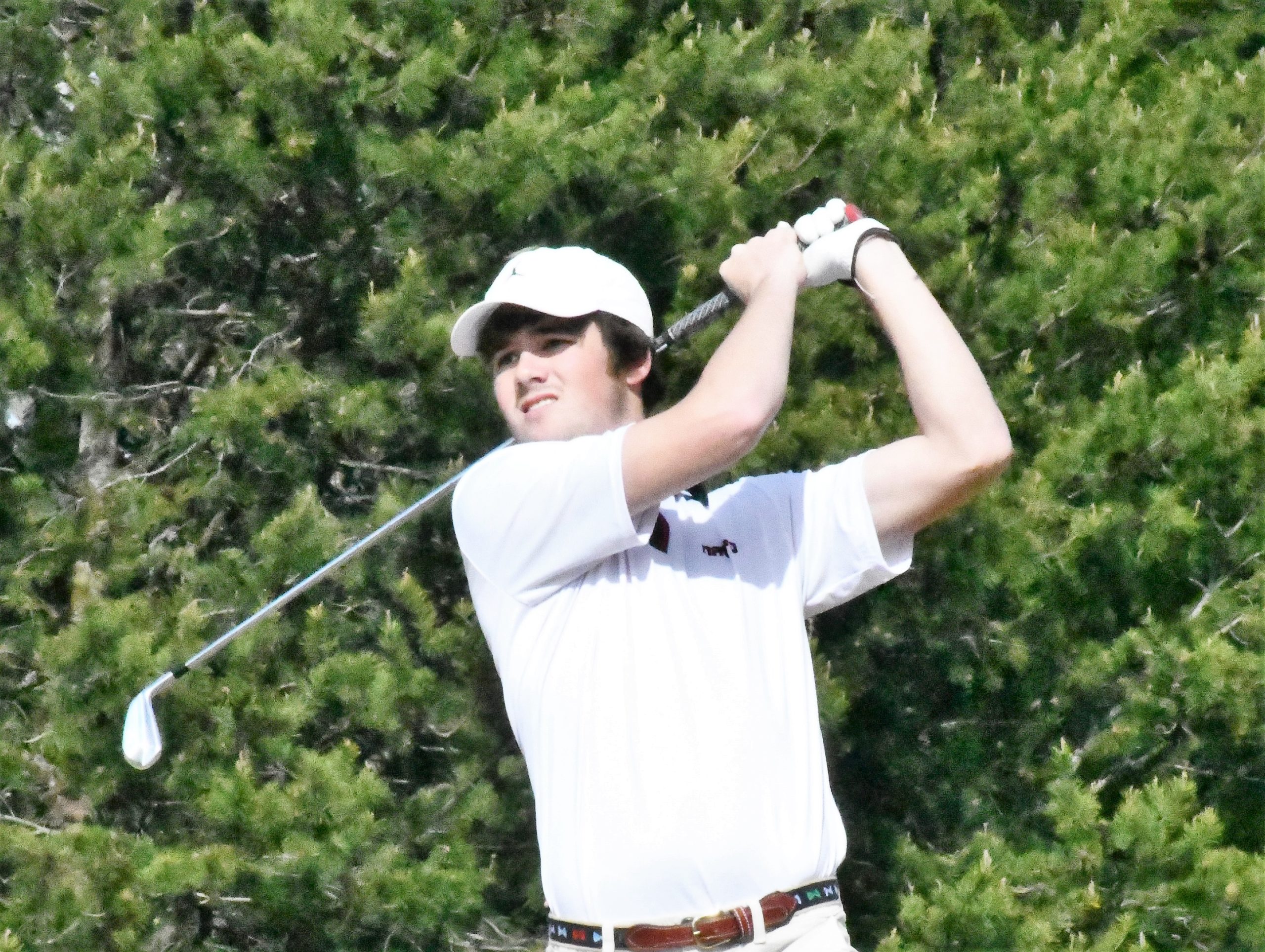 Nation Ford wins Region golf tournament; Fort Mill, Catawba Ridge ...