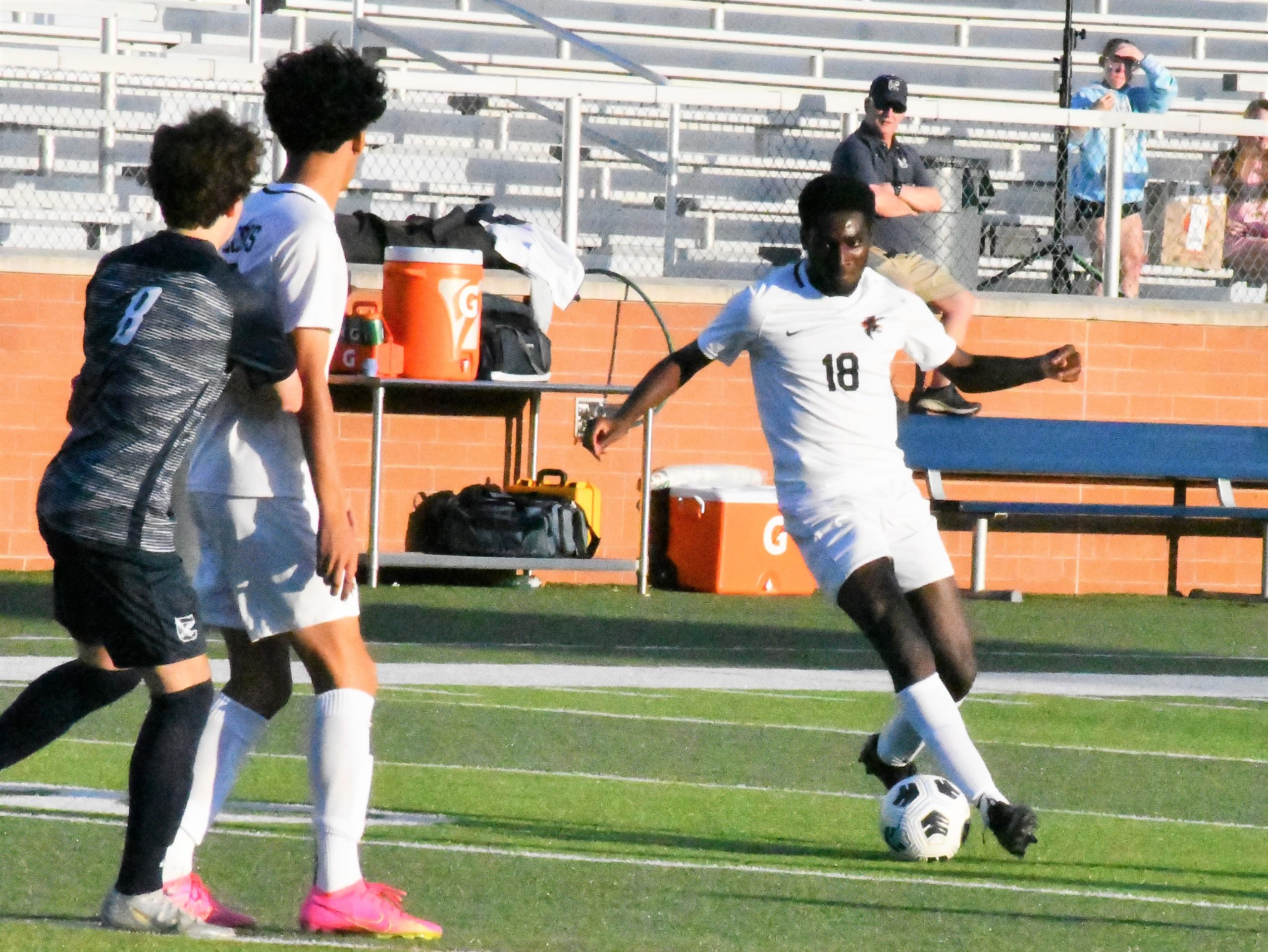 Hot start aids Clover in win over Falcons (May 5th Roundup) - Fort Mill ...