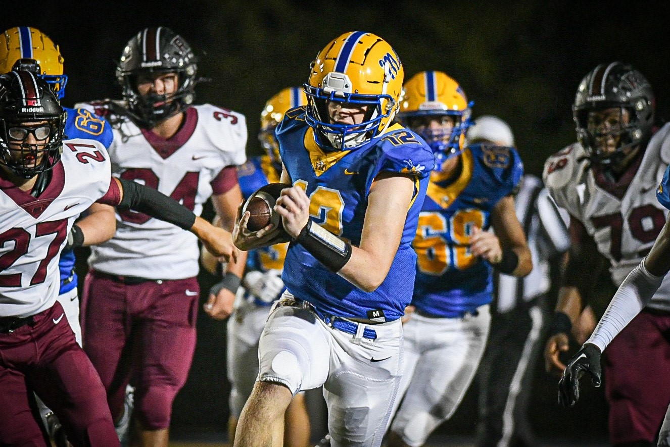 Jackets doubled up by Bearcats - Fort Mill Prep Sports