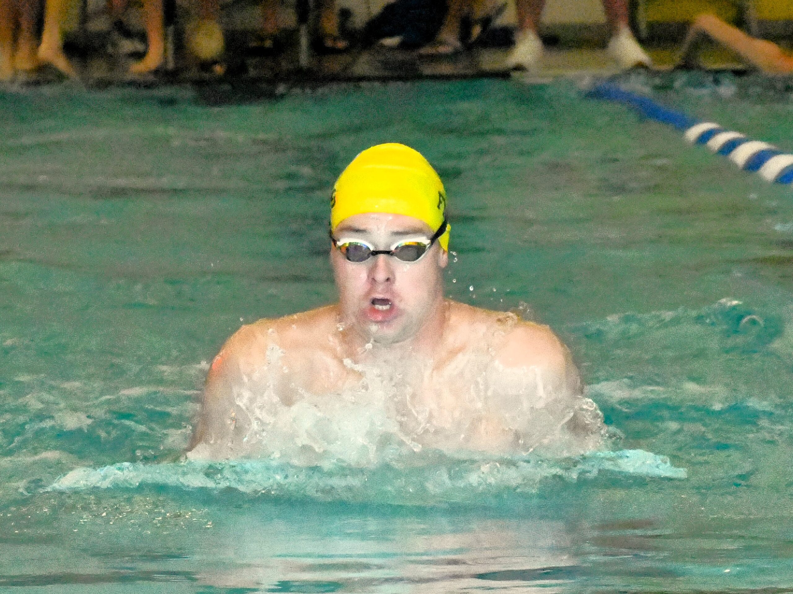 Fort Mill swimming wins six-team meet at Clover - Fort Mill Prep Sports