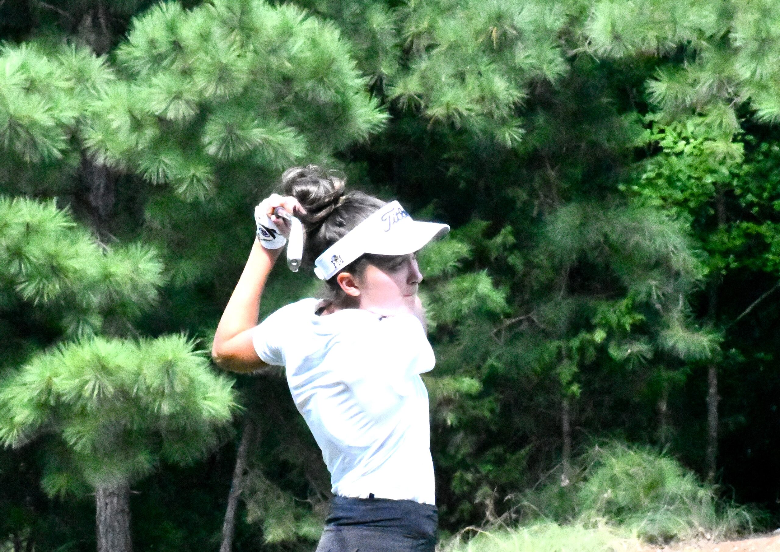 Fort Mill golfers grab win on home course (Sept. 4 Roundup) - Fort Mill ...