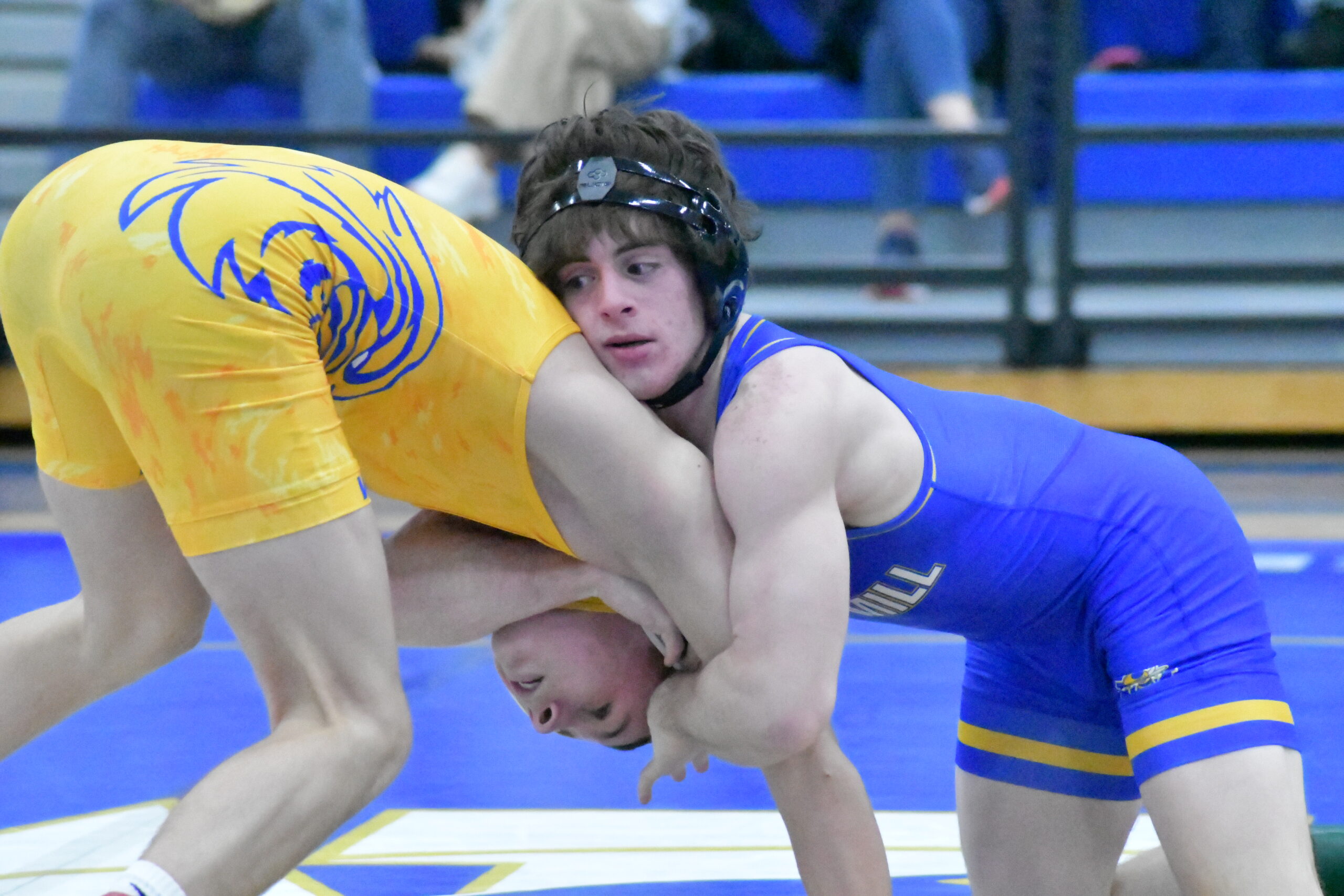 Three Jackets win tourney titles at Shark Invitational - Fort Mill Prep ...