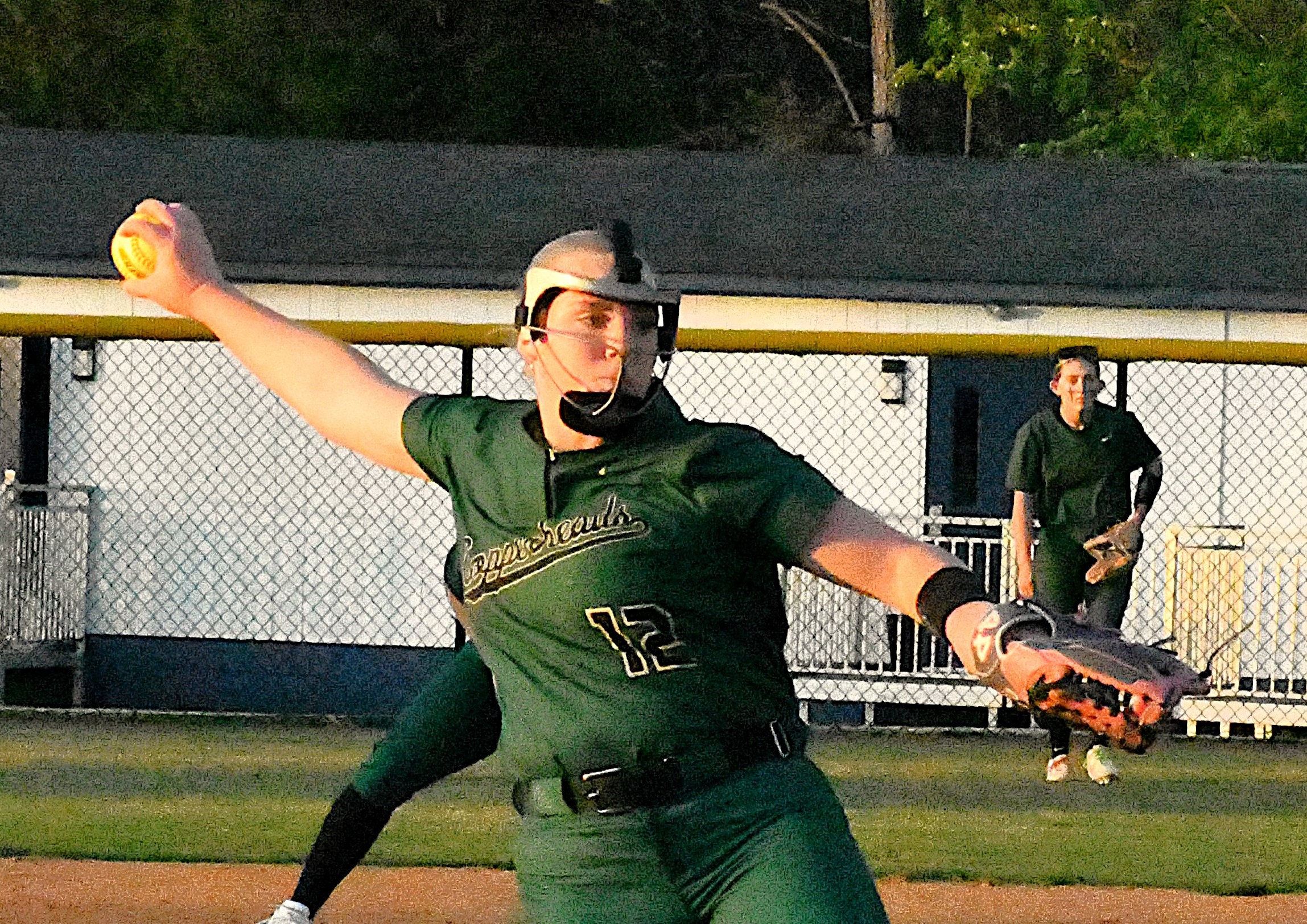 Copperheads’ softball powers through Fort Mill (March 19 Roundup ...