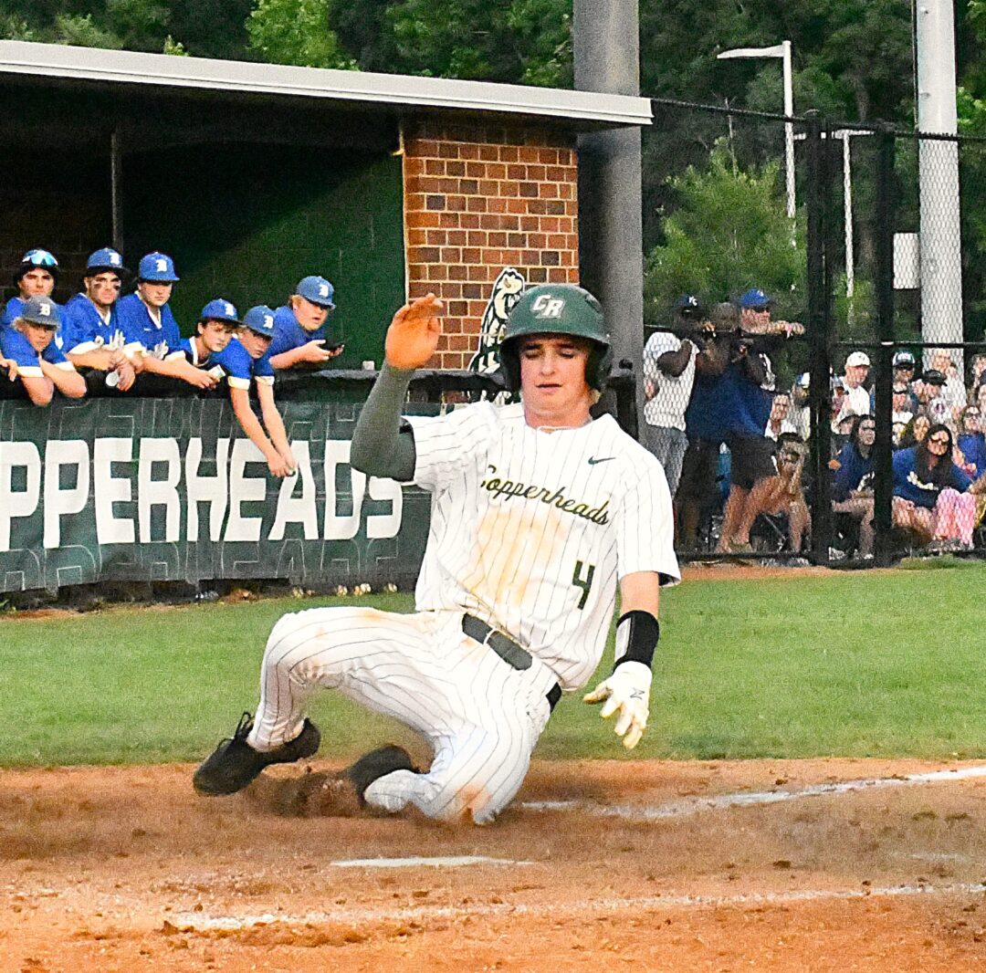 Berkeley takes state title over Copperheads with sweep - Fort Mill Prep ...