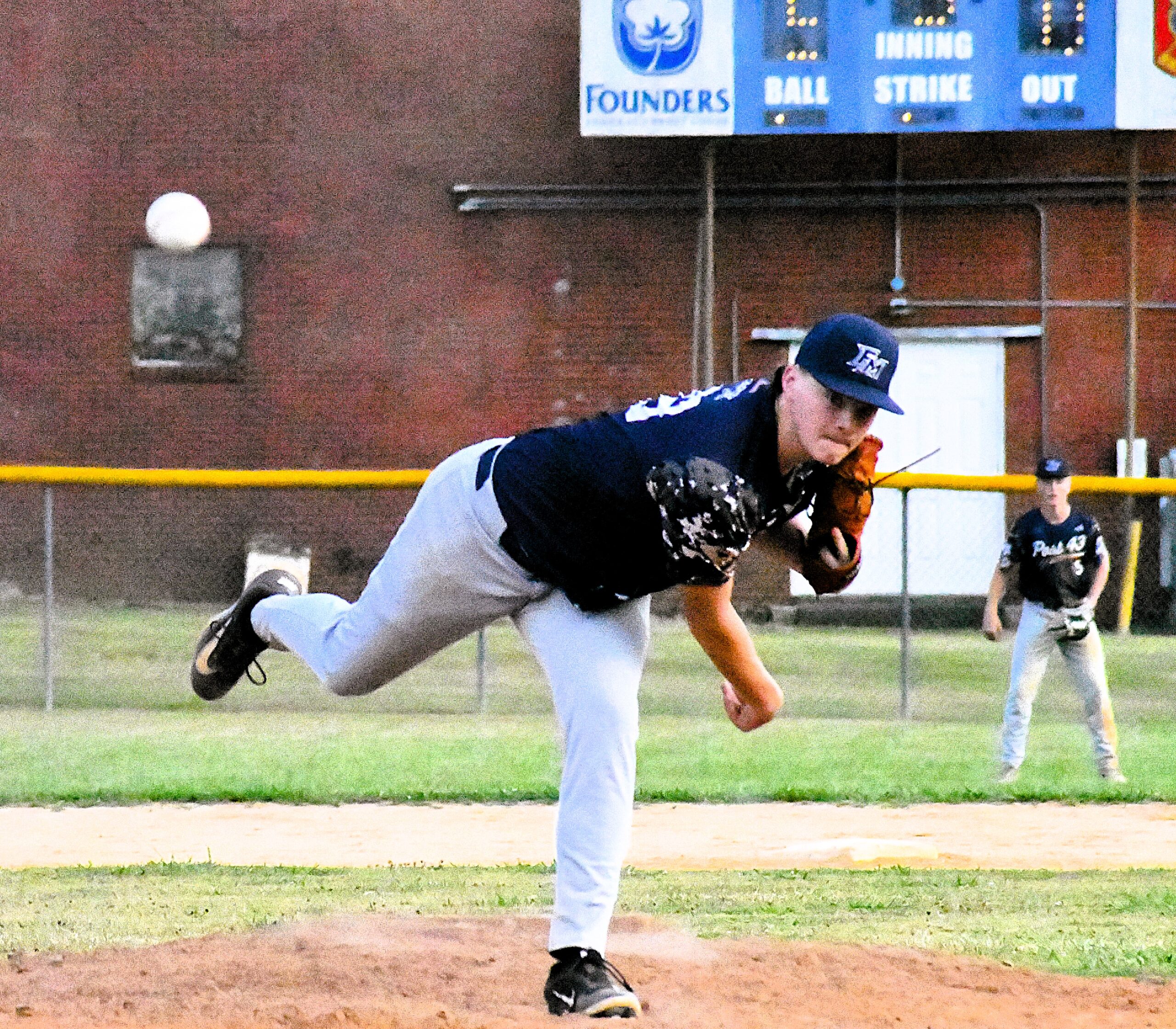 Post 43 Juniors inch closer to league title (July 1 Roundup) - Fort ...