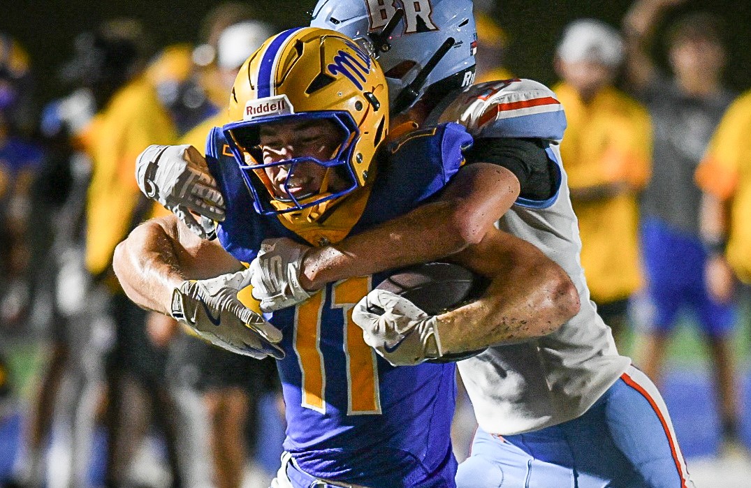 Fort Mill opens season with win for second straight year - Fort Mill ...