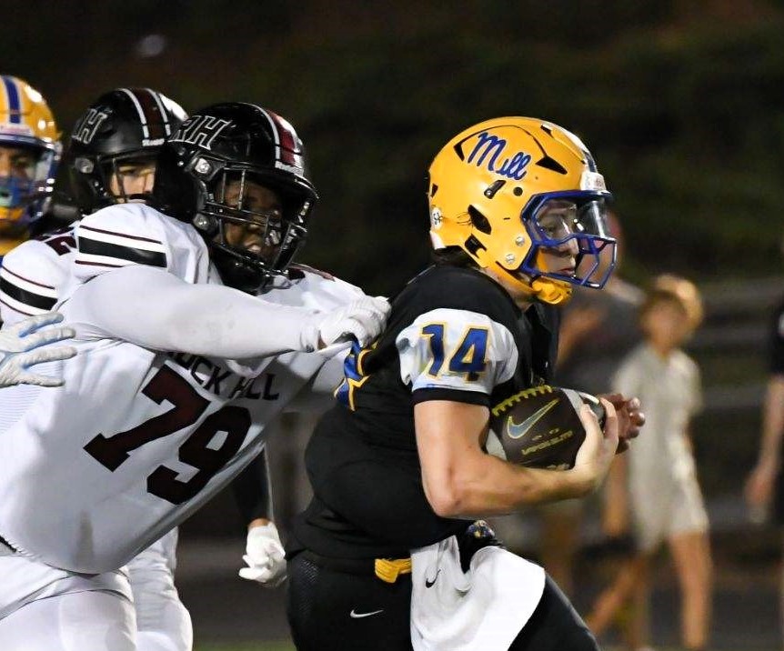 New OC looks to spark Fort Mill offense this season - Fort Mill Prep Sports
