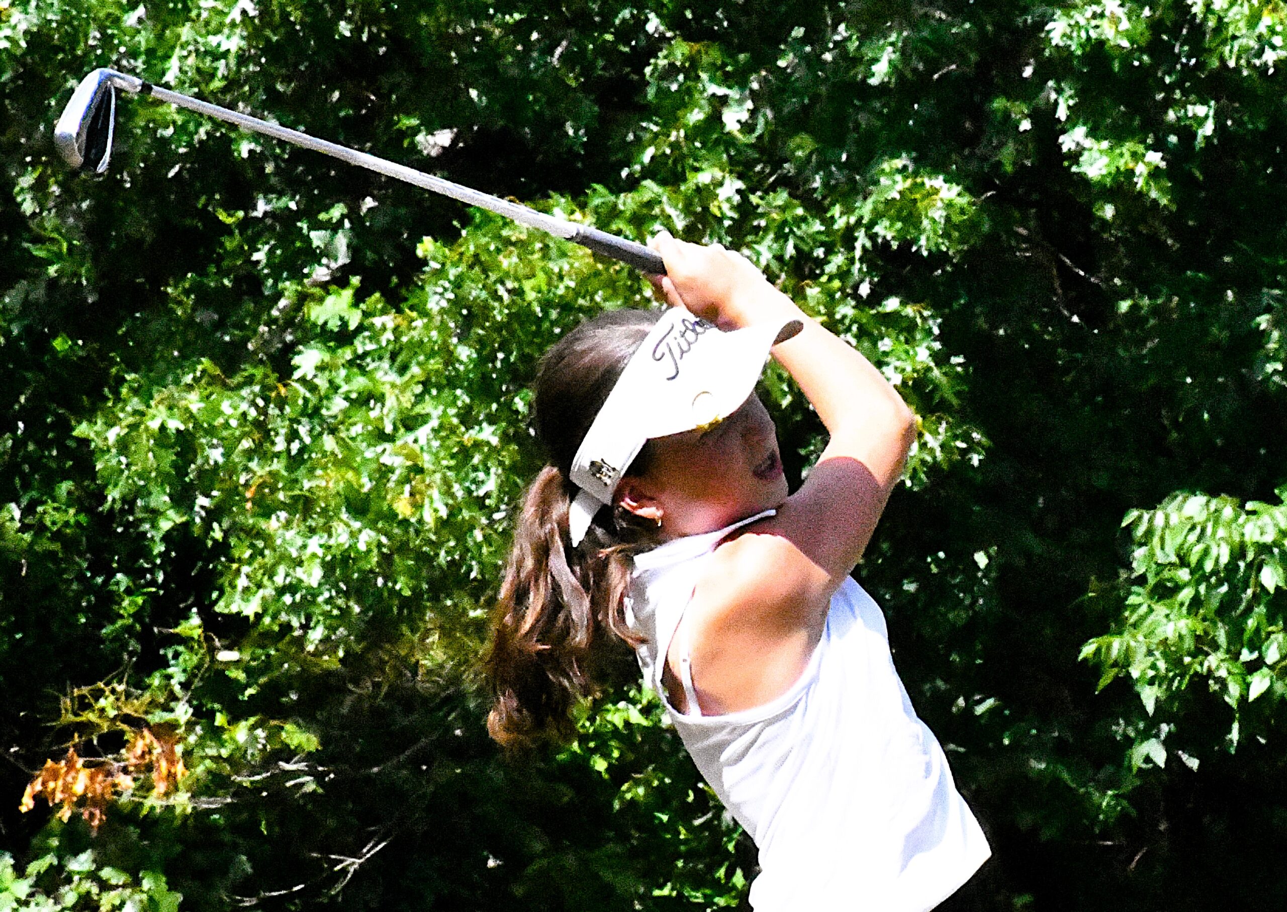 Fort Mill golfers edge Indian Land on the links (Weekend Roundup ...