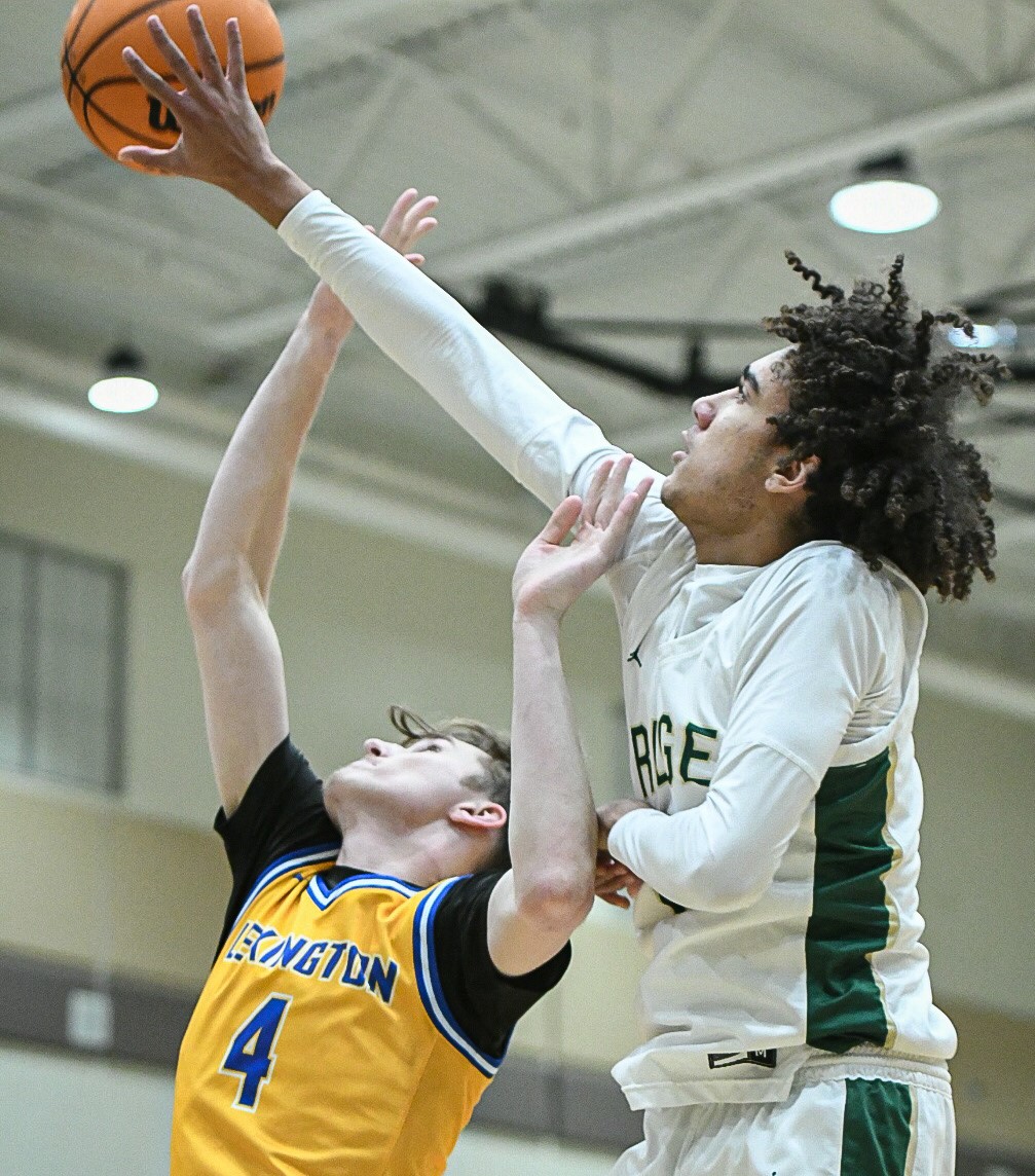 Butler, Thomas power Copperheads in split with Lexington (Dec 16 ...