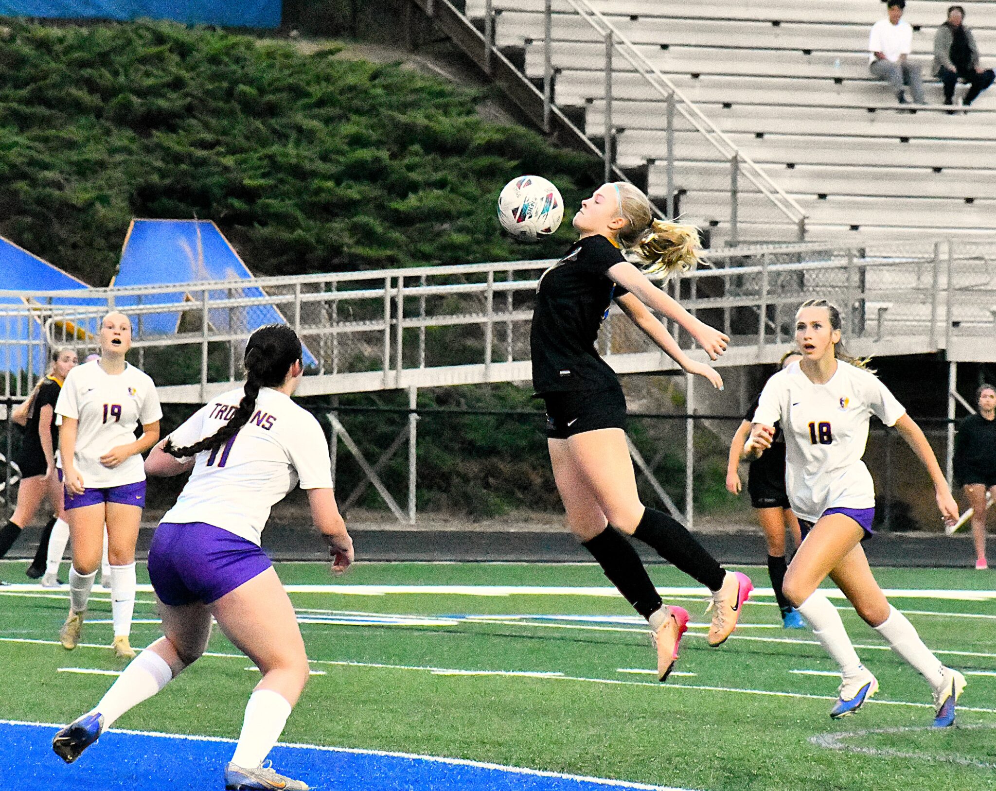 Fort Mill pitches another shutout on the pitch (March 20 Roundup ...