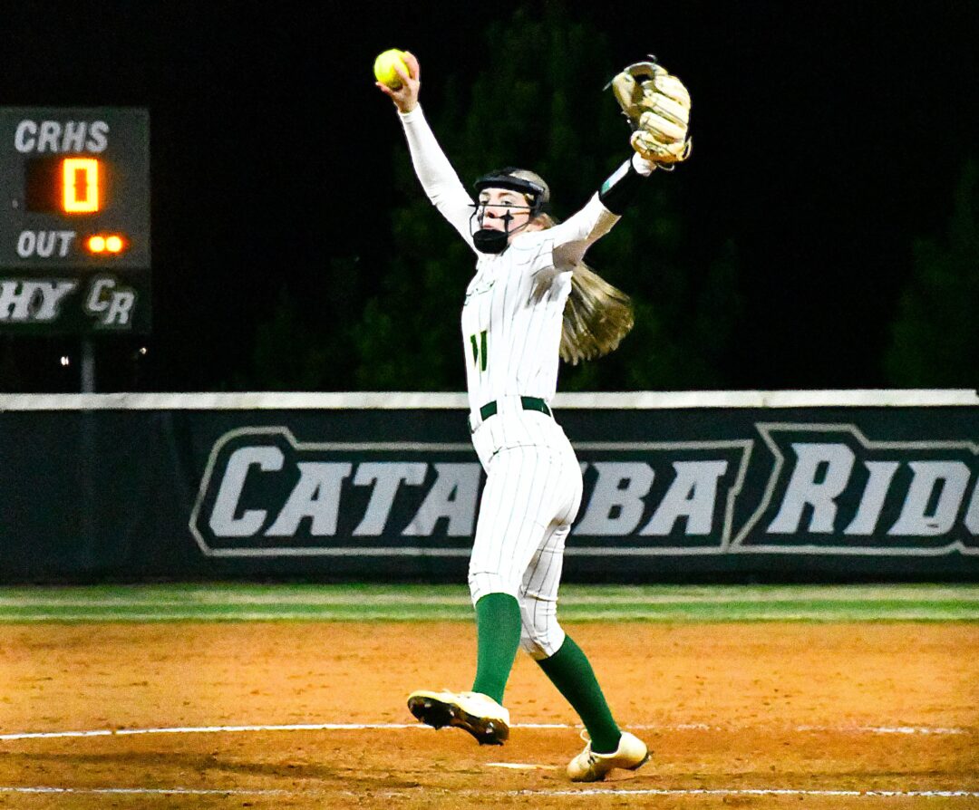 Copperheads no-hit in season opener (March 3 Roundup) - Fort Mill Prep ...