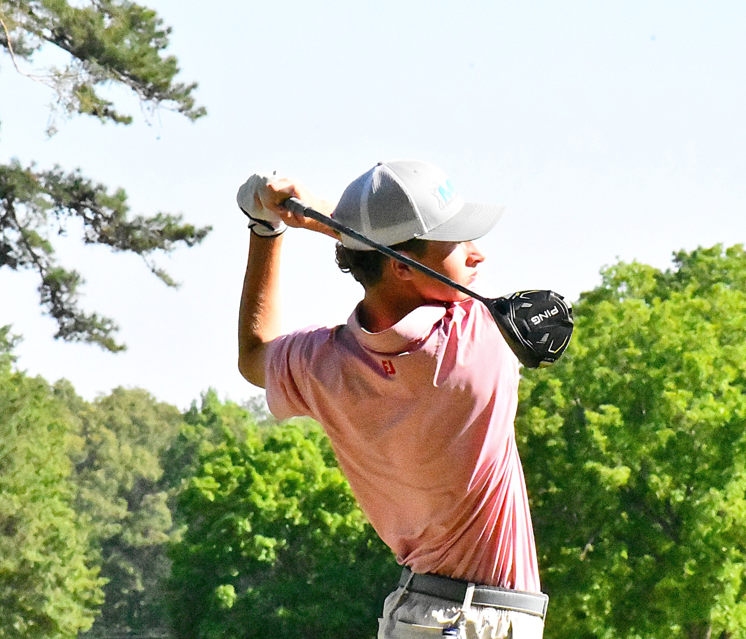 Nation Ford golfers win Fort Mill championship (April 22 Roundup ...