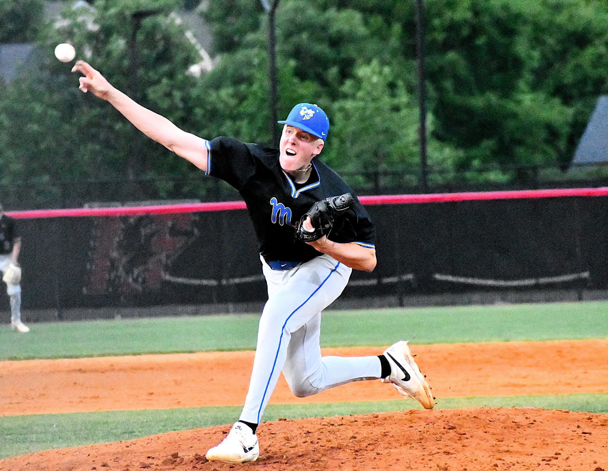 Jackets take series over Nation Ford after late inning rally (April 29 ...