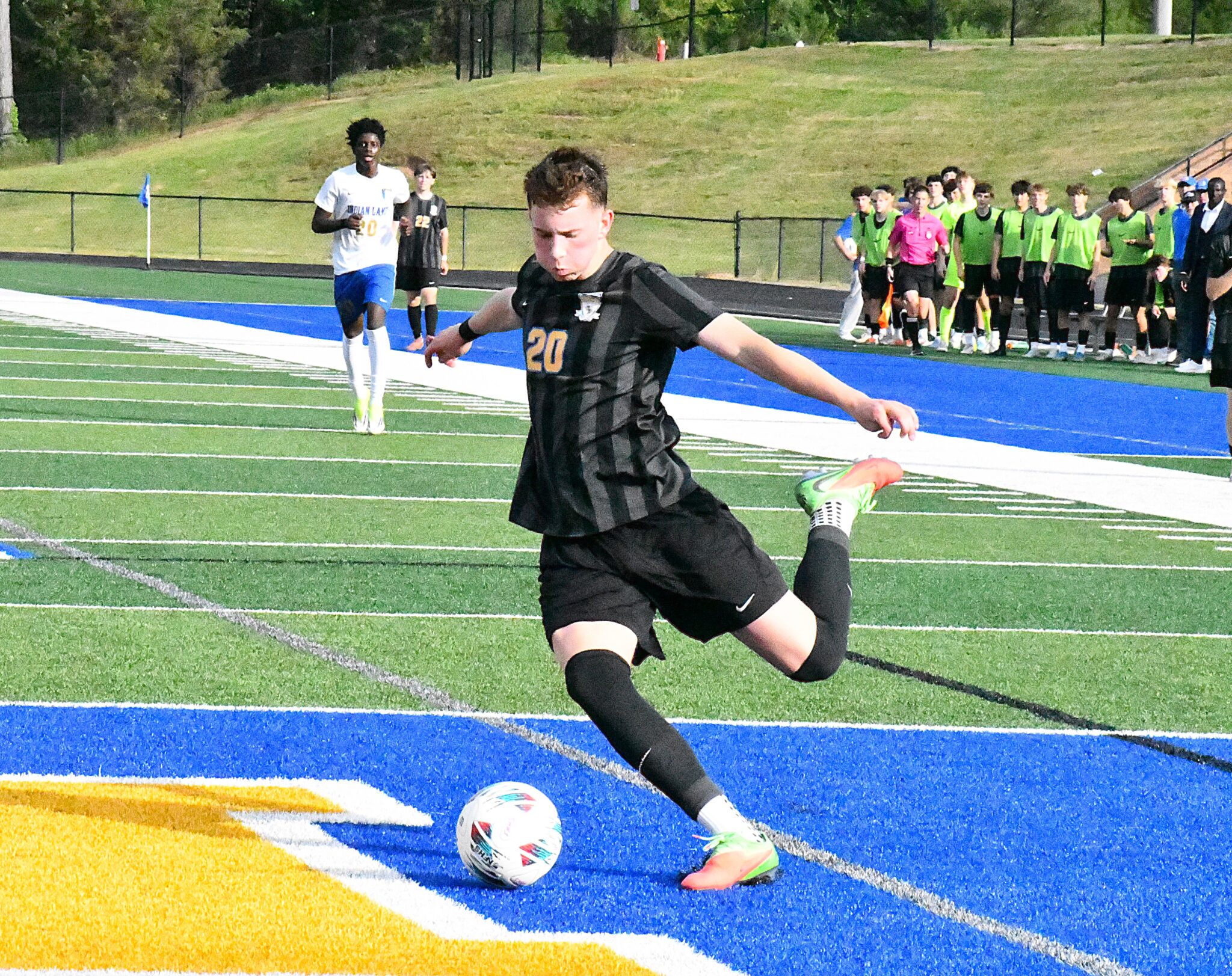 Jackets battle back in playoffs against Indian Land (May 9 Roundup ...